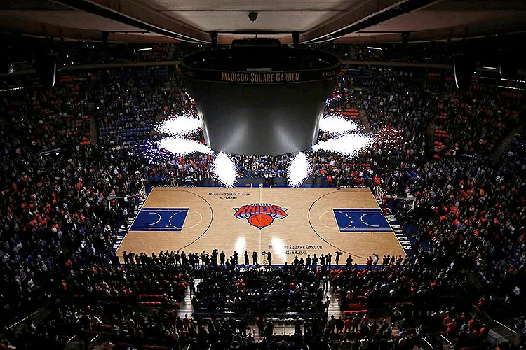 Charles Barkley Makes Clear Statement About Knicks Finals Game 3 ...